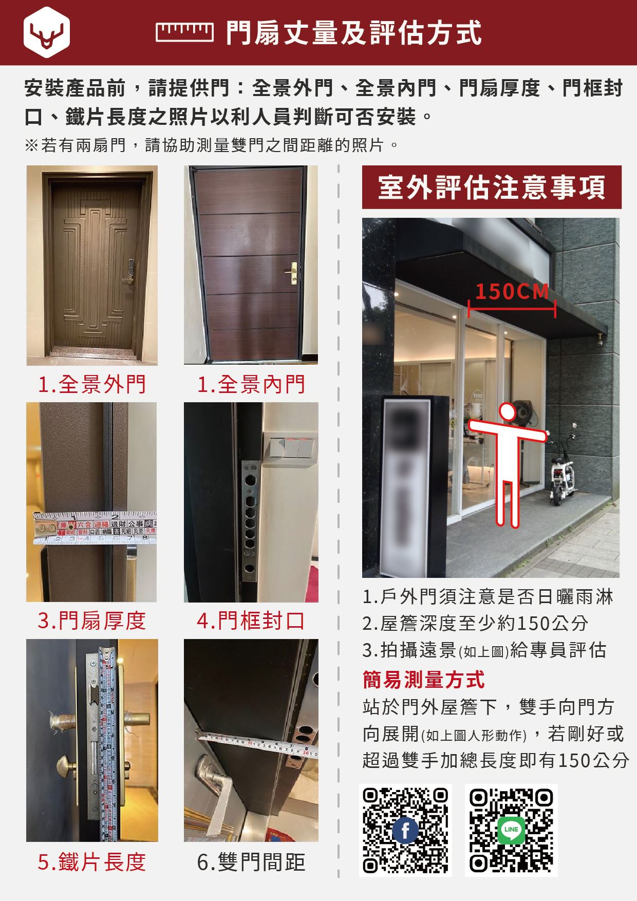 Lockin V5 Max face id smart lock - black